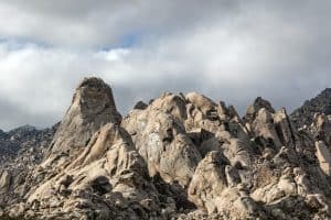 Hike Castle Crags State Park's Stunning Trails in 2026 - Northern ...